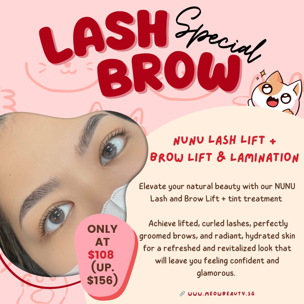 Pro Tip: Hit Up This Trendy Cat-Themed Beauty Bar For Affordable Skin ...