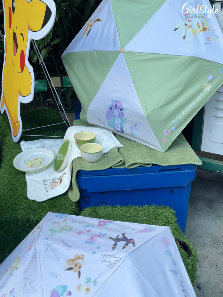 FairPrice x Pokémon: Full Product Range, Prices, Where To Buy