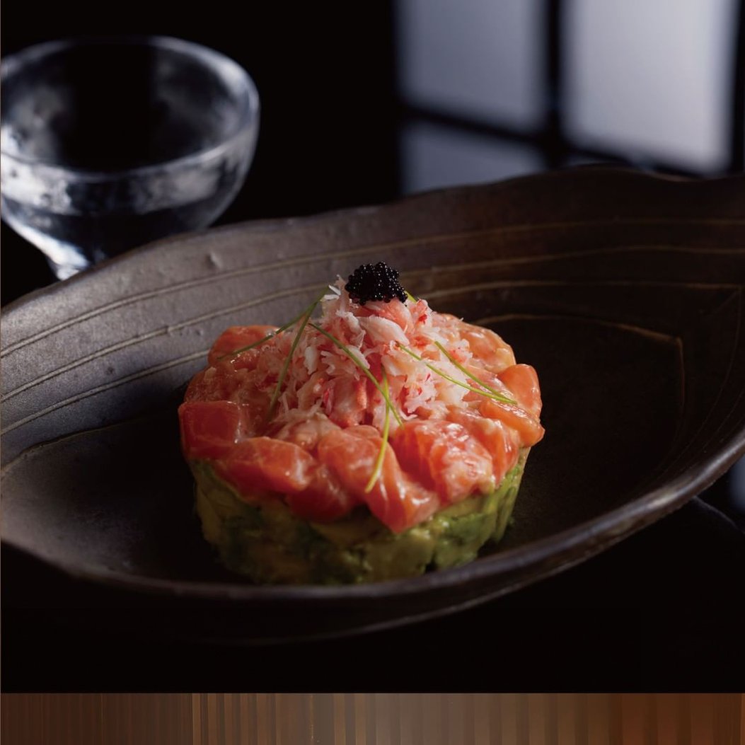 Tokyo's Uoharu Opens Second International Izakaya In Singapore