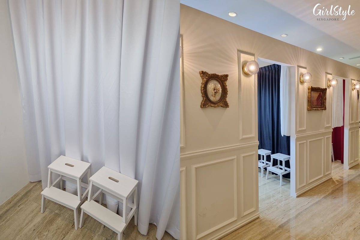 Solace Studios Has Opened Up New Coquette Photo Booths