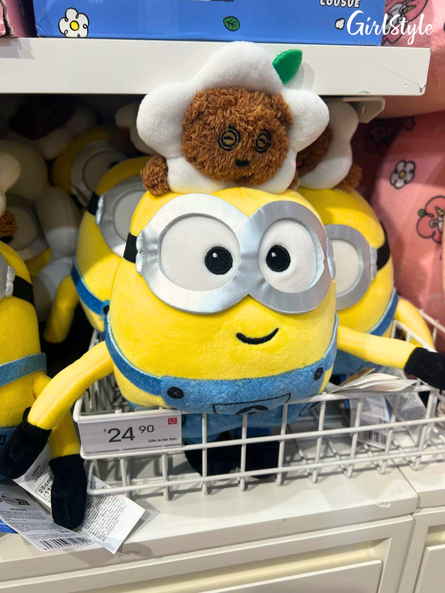 7 Must-Have Picks From Miniso x Minions Collection