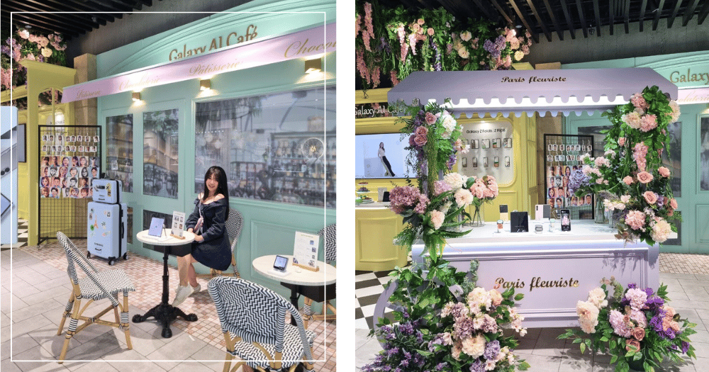 5 VSCO Filters That Can Transform Your Feed Into A Sea Of Pastel