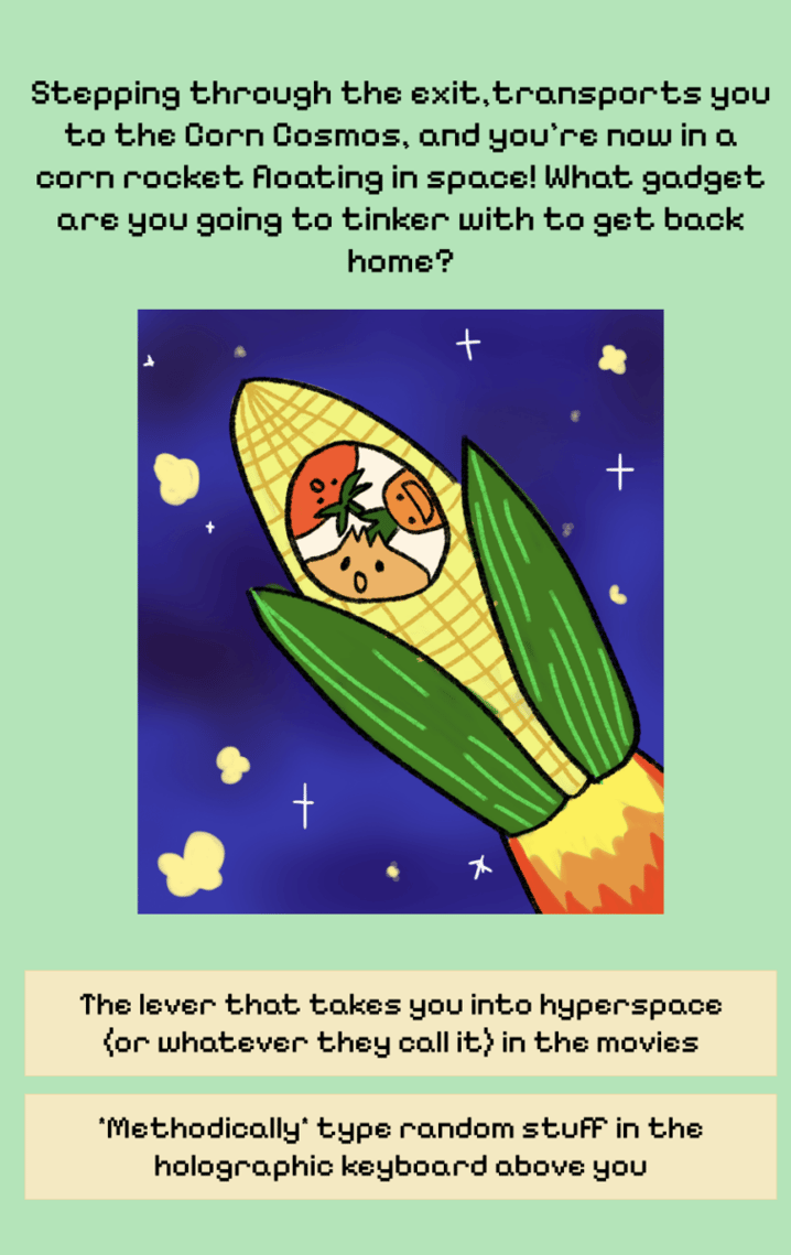 What Veggie Are You? Take This Viral Personality Test To Find Out