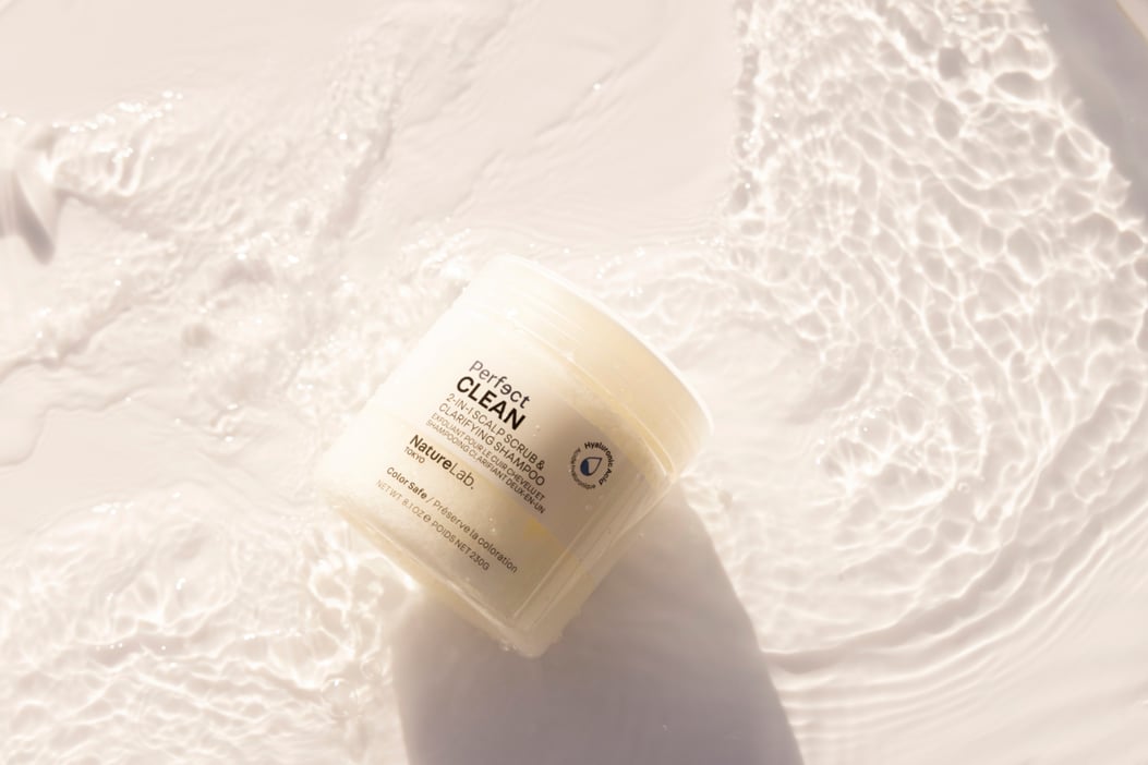 Here's How You Can Enjoy Exclusive Offers On NatureLab Tokyo Haircare ...