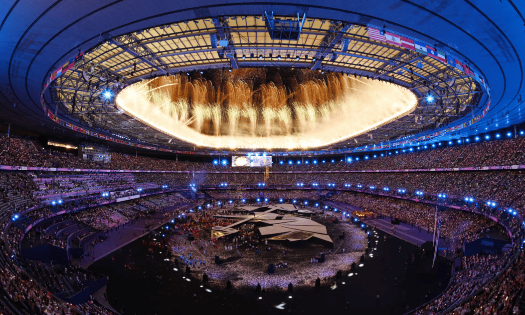 Paris 2024 Olympics Closing Ceremony: Top Highlights