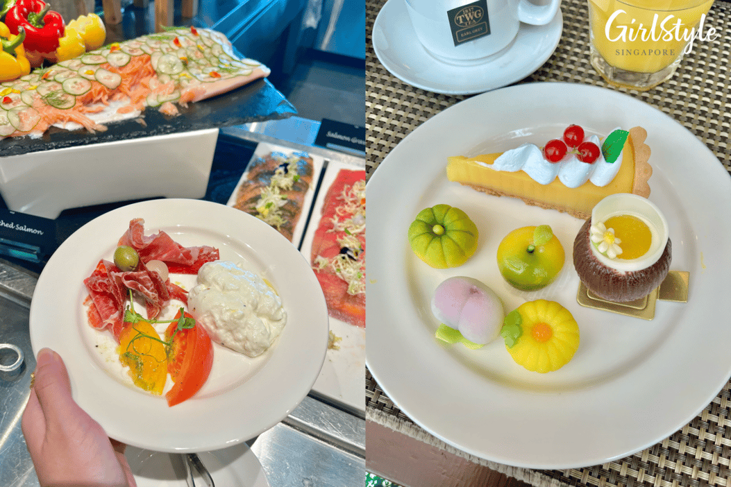 5 New Breakfasts and Brunches In Singapore