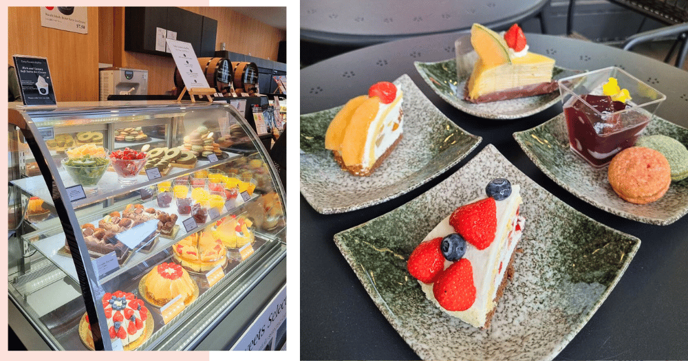 Chateraise Launches A Delightful Japanese Dessert Buffet With Fresh ...
