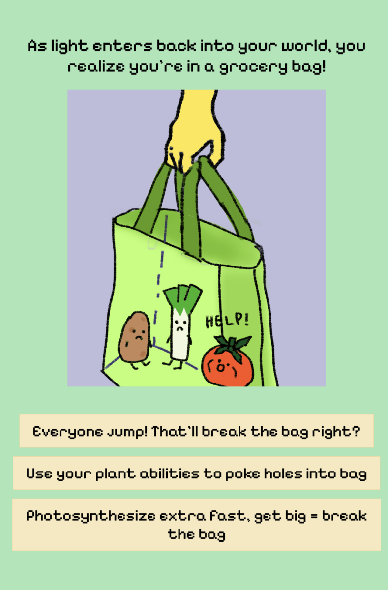 What Veggie Are You? Take This Viral Personality Test To Find Out