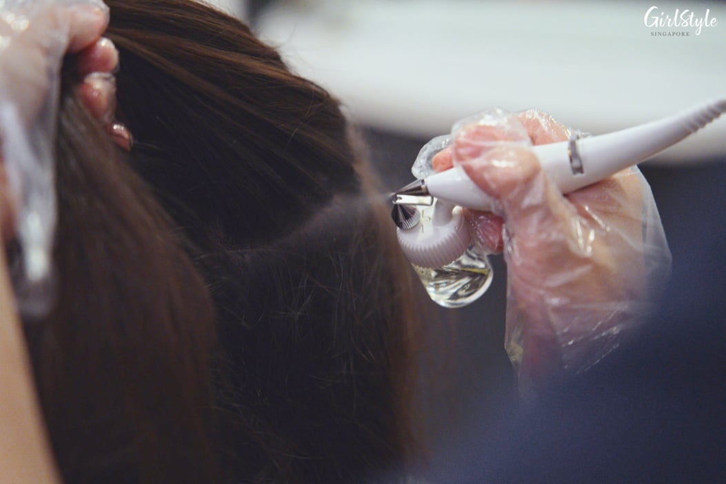 We Tried The Latest Anti-Dandruff Scalp Treatment & Saw Visible Results ...
