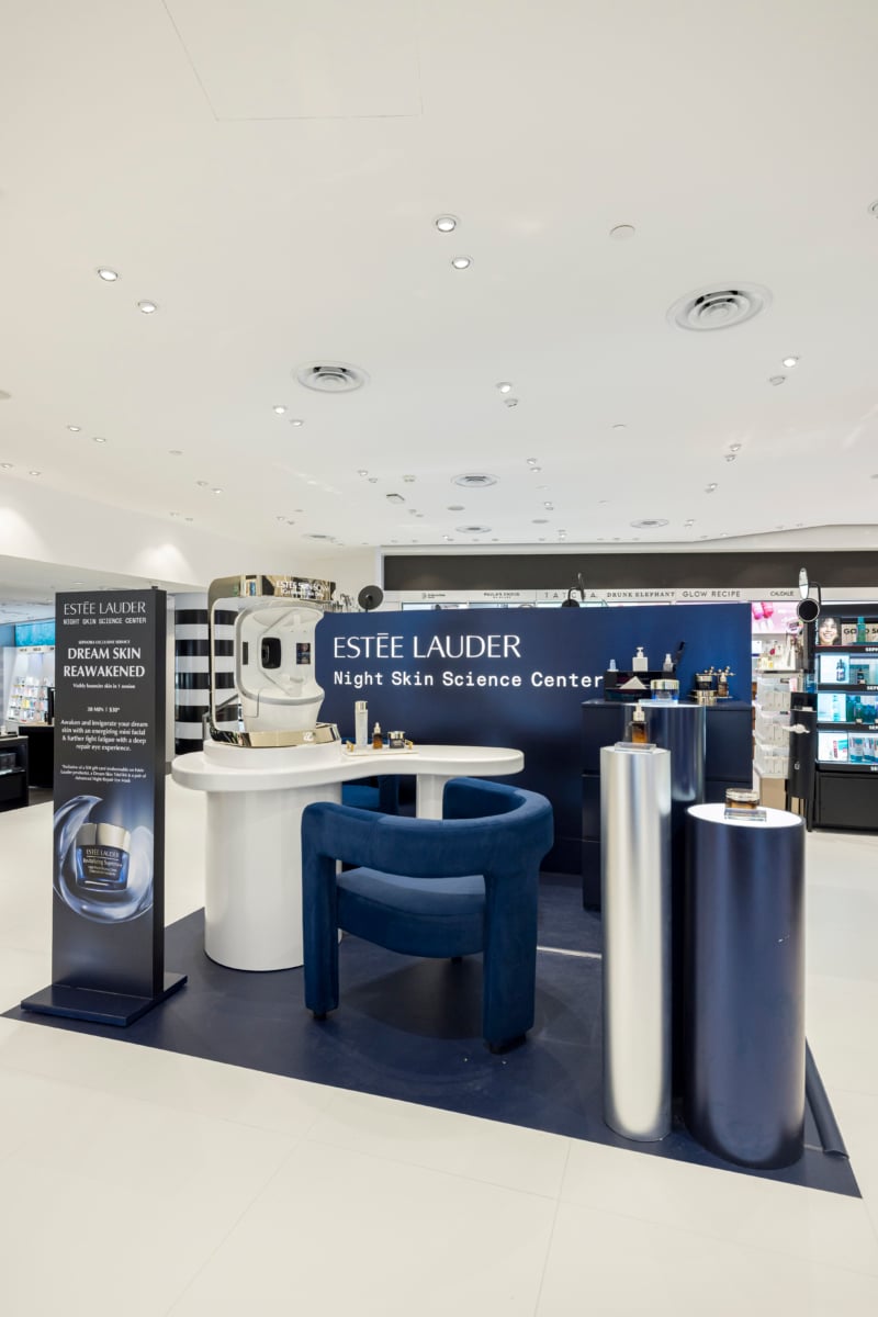 Sephora ION Orchard Reopens: Largest Beauty Assortment In Asia