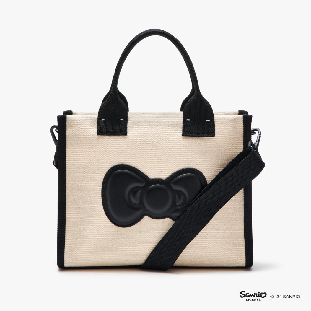 Anothersole Launches A Second Hello Kitty Collection