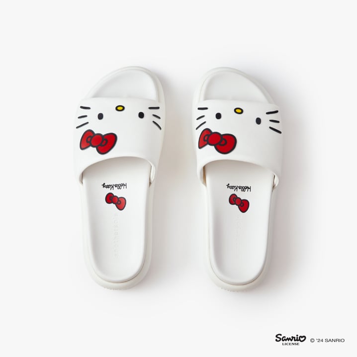 Anothersole Launches A Second Hello Kitty Collection