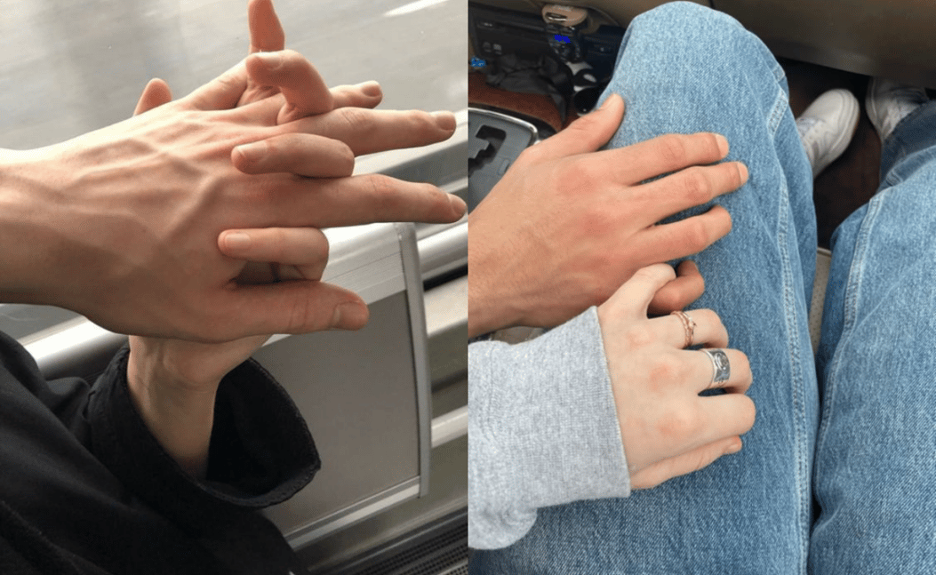 6 Adorable Couple Photo Ideas To Soft Launch Your Relationship