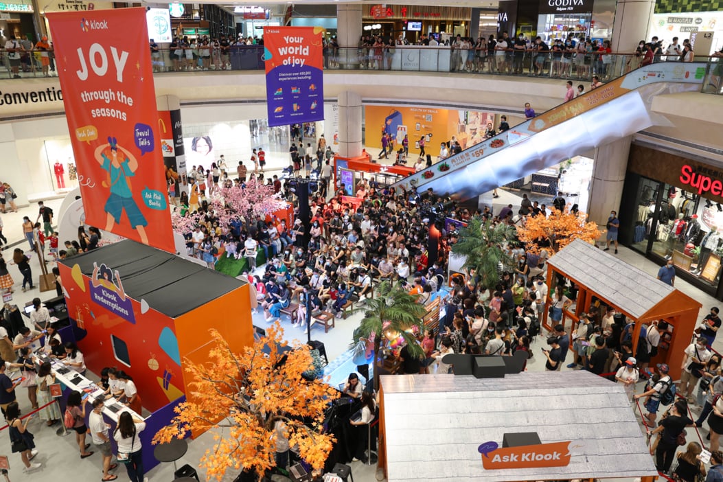 11 New Things To Do In October 2024: Laundrosnap, The Mongol Khan, DIY ...