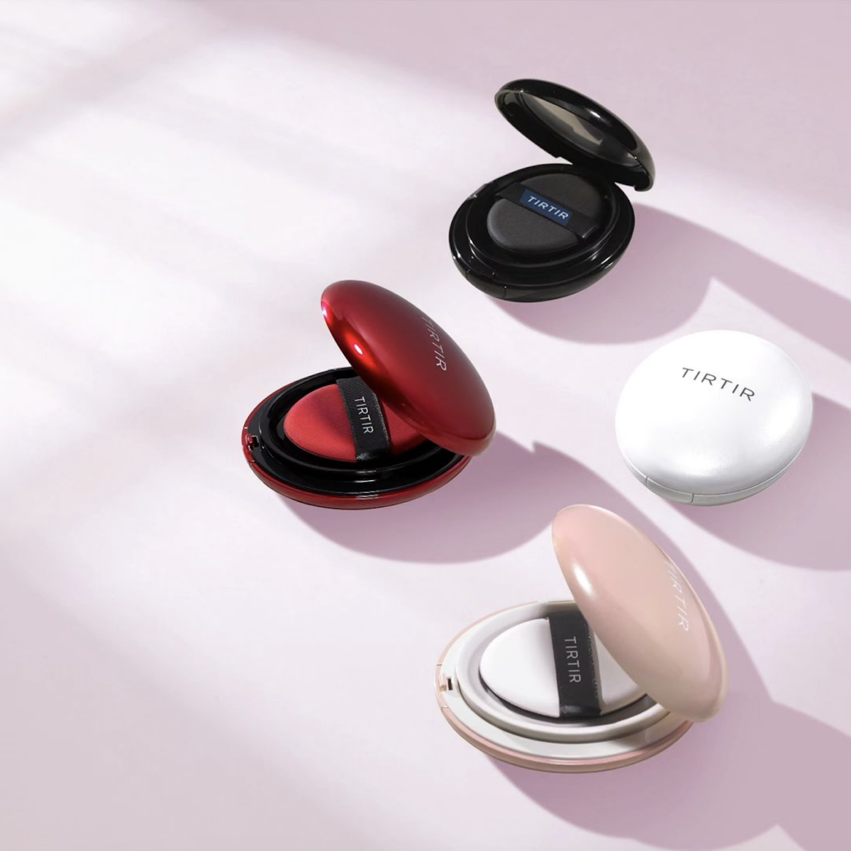 This TIRTIR Viral Cushion Foundation Now Offers 40 Shades — A Game ...