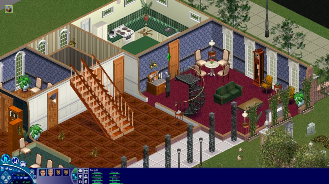 10 Classic Games That’ll Make You Feel All The Nostalgia