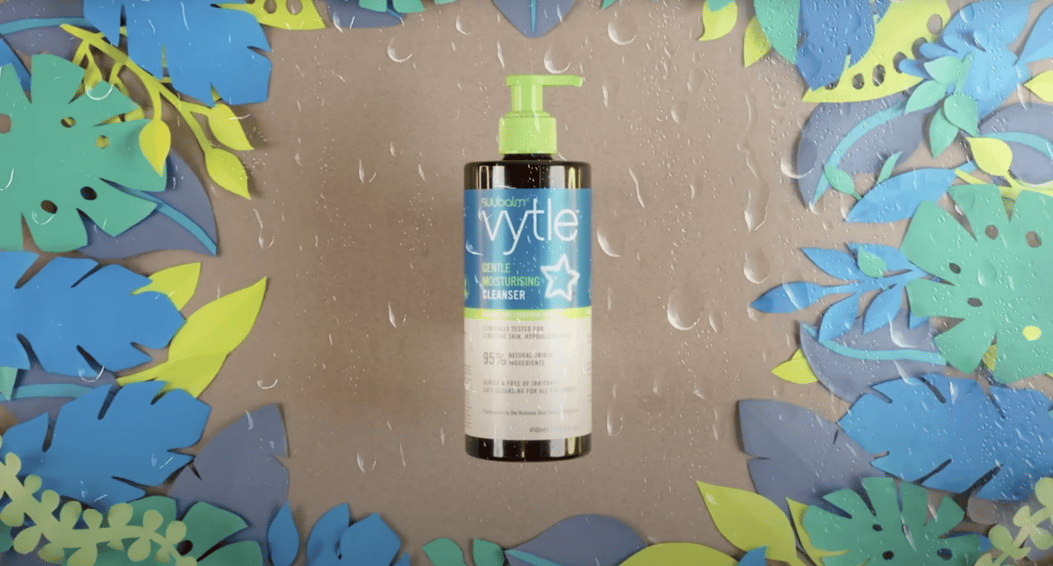Suu Balm Launches Vytle, A New Range Made With Up To 98% Natural-Origin ...