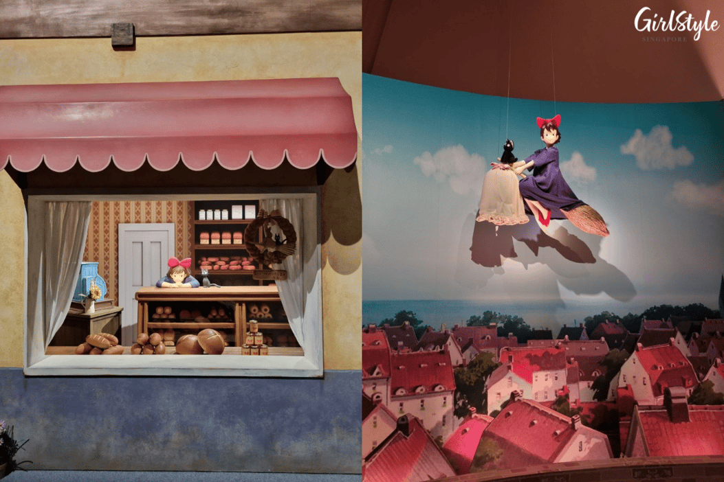 8 Amazing Photo Spots To Visit At ArtScience Museum's First-Ever Studio ...