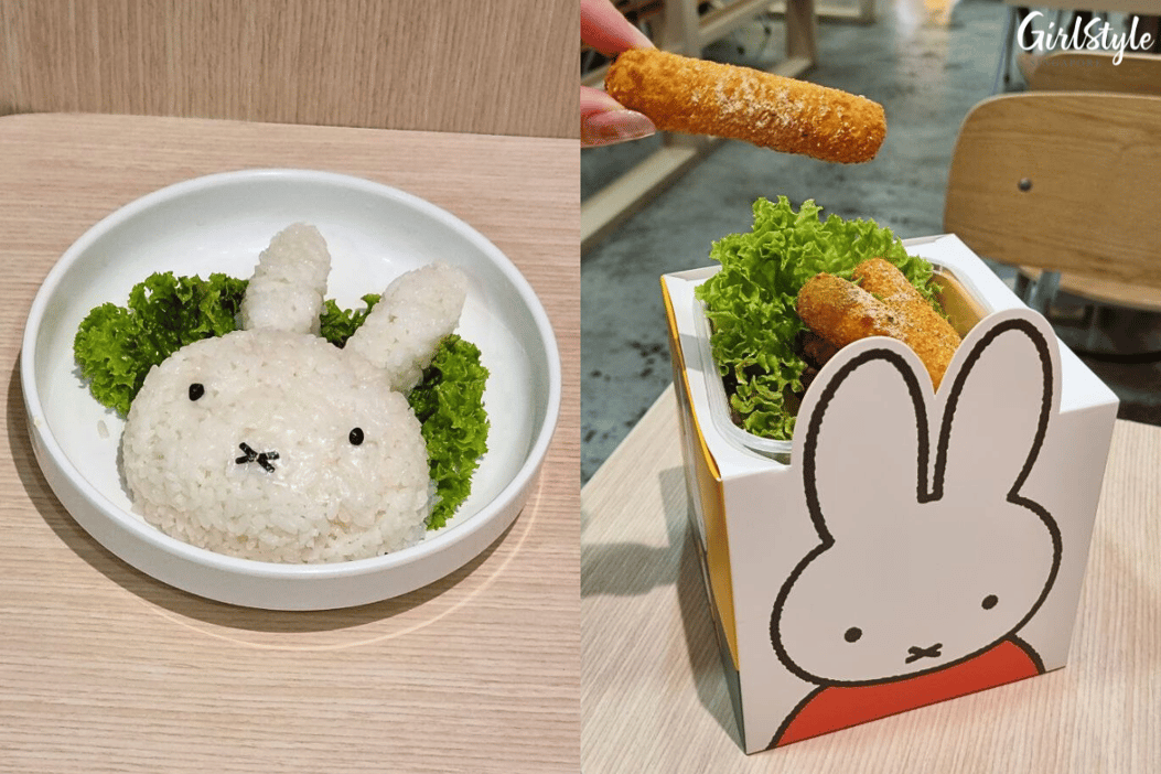 This Taiwanese Restaurant Has Miffy Hotpot Sets, Free-Flow DIY Bubble ...