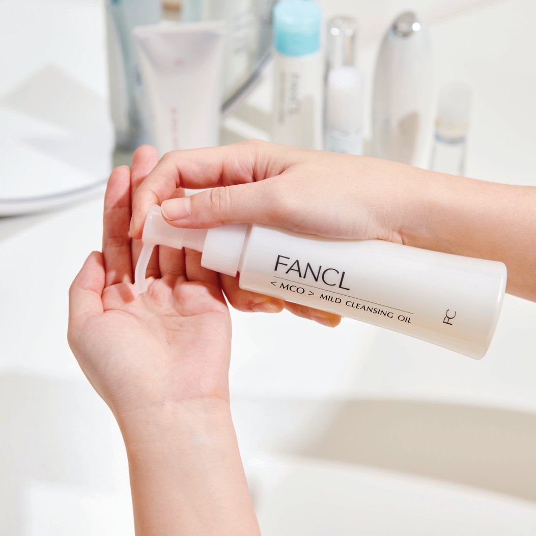 FANCL Online Store & LazMall Launch & Exclusive Online Sale
