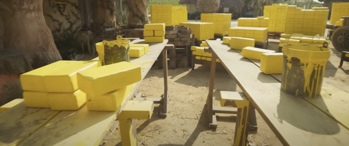 10 Cool 'Wicked' Movie Facts That Will Make You Love It More