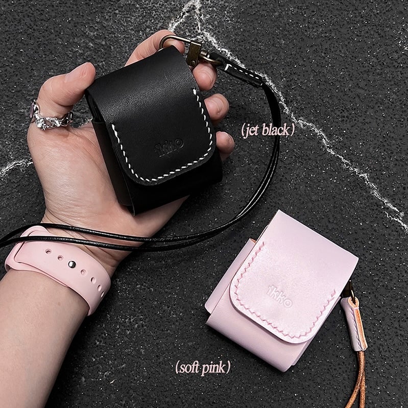 These Cute Pink AI Earbuds Come With Free ChatGPT, Two-Way Translation ...