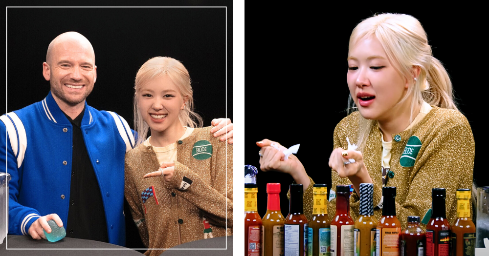 Every Girl Who Loves Pink Needs To Visit This Cute MRT Station In Singapore