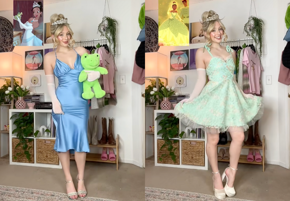 8 Modern Disney Princess Looks For Your Everyday Wardrobe