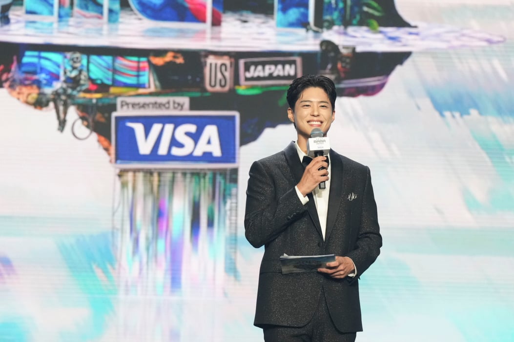 2024 MAMA Awards Day 1: Highlights And Full Winner List