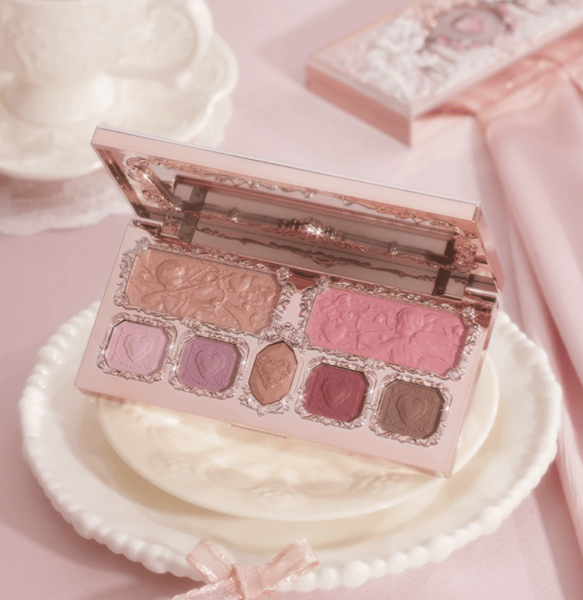 Flower Knows Unveils Strawberry Cupid Series With Solid Perfume ...