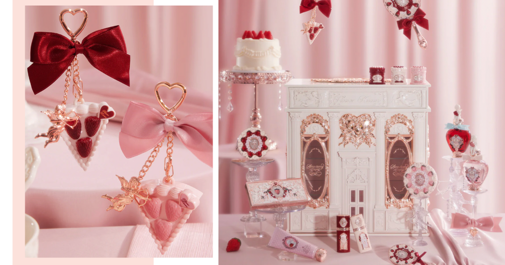 Look Like A Goddess With This New Korean "Elizabeth Perm"