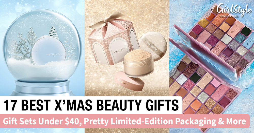 Best Christmas Beauty Gift Sets In 2024 For Every Budget