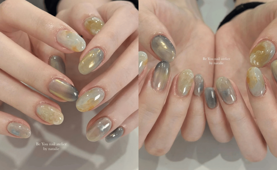 10 CNY Nail Designs To Wow Your Aunties