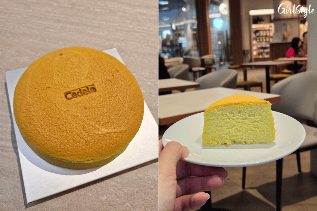 10 Must-Try Cedele Treats For A Guilt-Free Lunar New Year Season