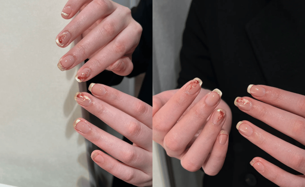 10 CNY Nail Designs To Wow Your Aunties