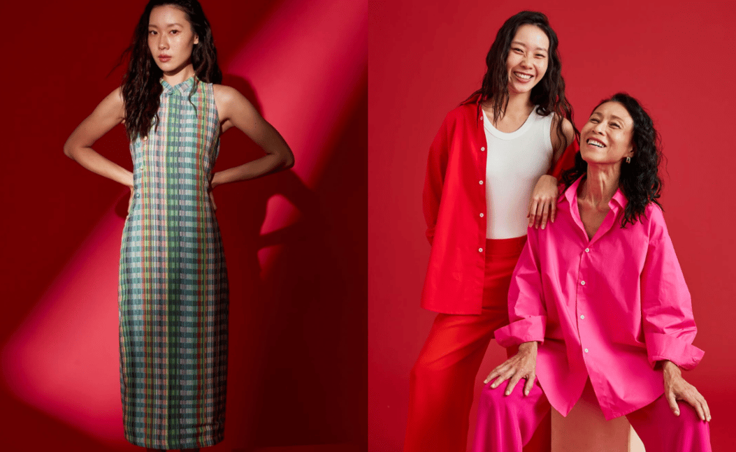 10 Singapore Clothing Brands To Shop For Your Perfect CNY Outfit