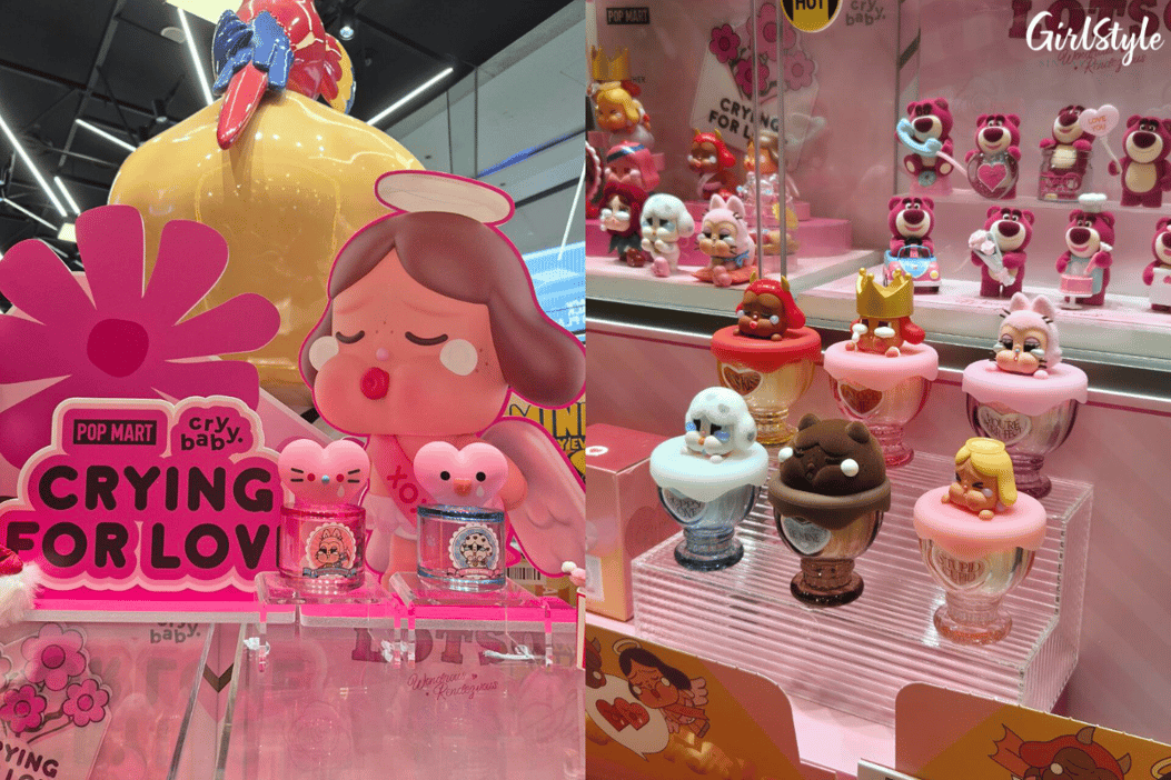 These Giant POP MART CRYBABY Inflatables Are Taking Over Dhoby Ghaut ...
