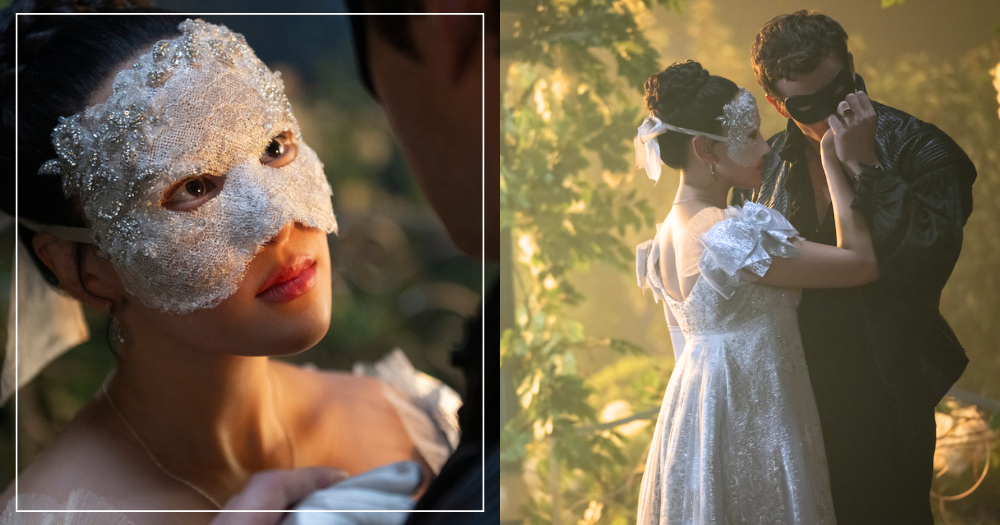 Christabel Chua aka bellywellyjelly Is Engaged To New Boyfriend