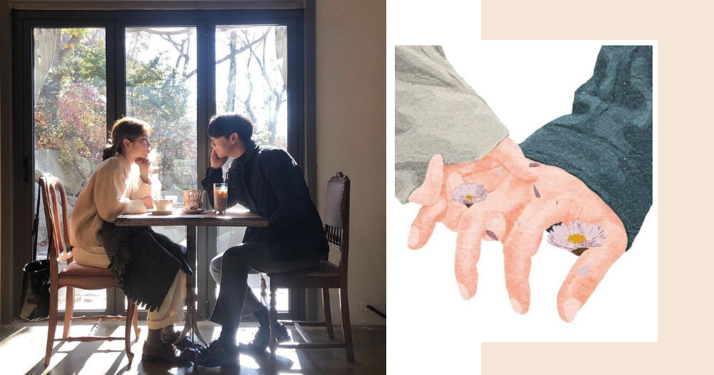 40 Fun And Natural First Date Questions To Ask Your Date