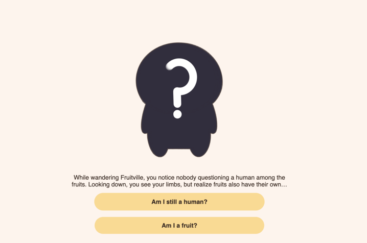 Find Your Fruit Match: The MBTI-Inspired FruitCard Odyssey Quiz