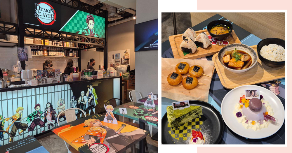 RISE: New Affordable Buffets From $35/Pax At Marina Bay Sands Restaurant