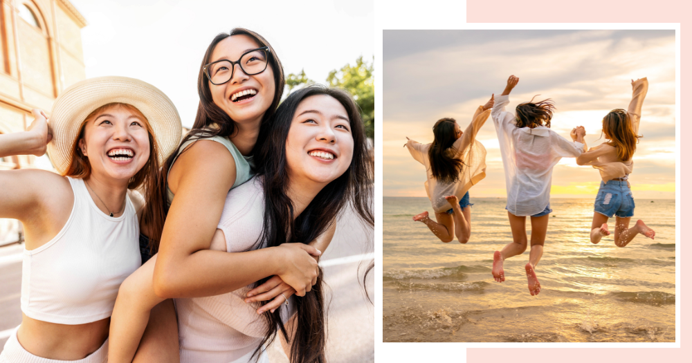 GirlStyle Singapore | No.1 SG Female Lifestyle Magazine