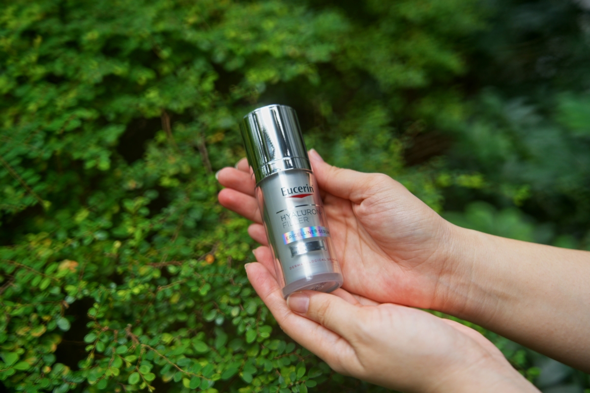 Eucerin Epicelline Serum Review: Look Years Younger Than Others