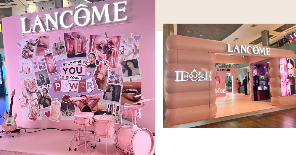 Solace Studios: New Minimalist Self-Photo Studio In Town