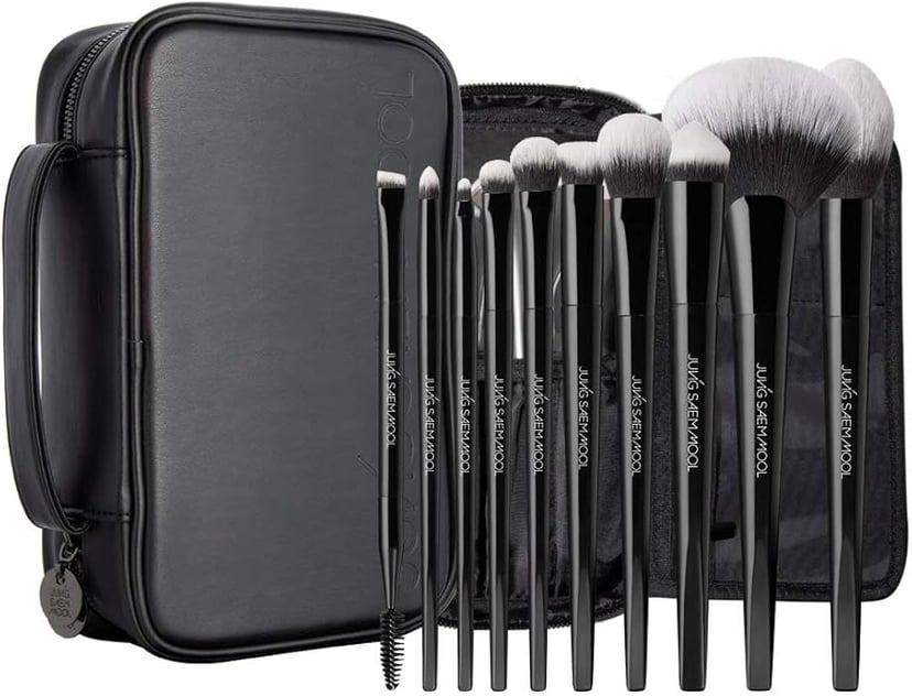 8 Best Makeup Brush Sets For Beginners