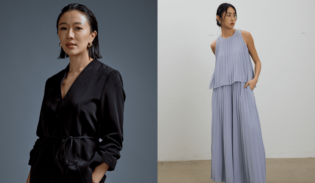 Funan Fashion & Athleisure Brands To Create All Aesthetic “-cores”