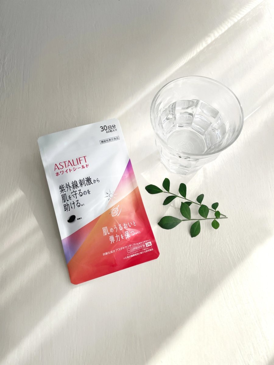 6 Beauty Supplements To Boost Your Glow From The Inside Out