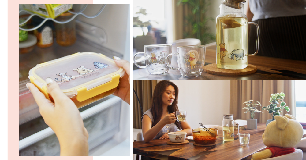 Look Like A Goddess With This New Korean "Elizabeth Perm"