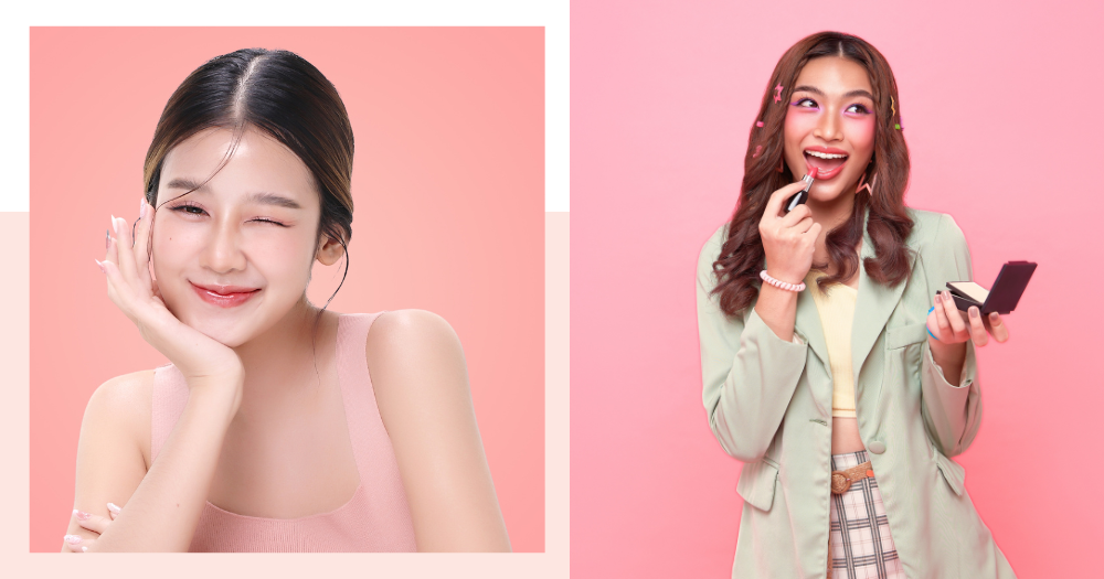 Ruslan Mamlay: Thailand-Based Model Goes Viral