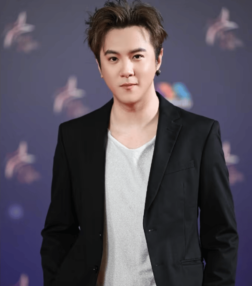 From Mediacorp Heartthrob To Convict: A Timeline Of Ian Fang's Sexual ...